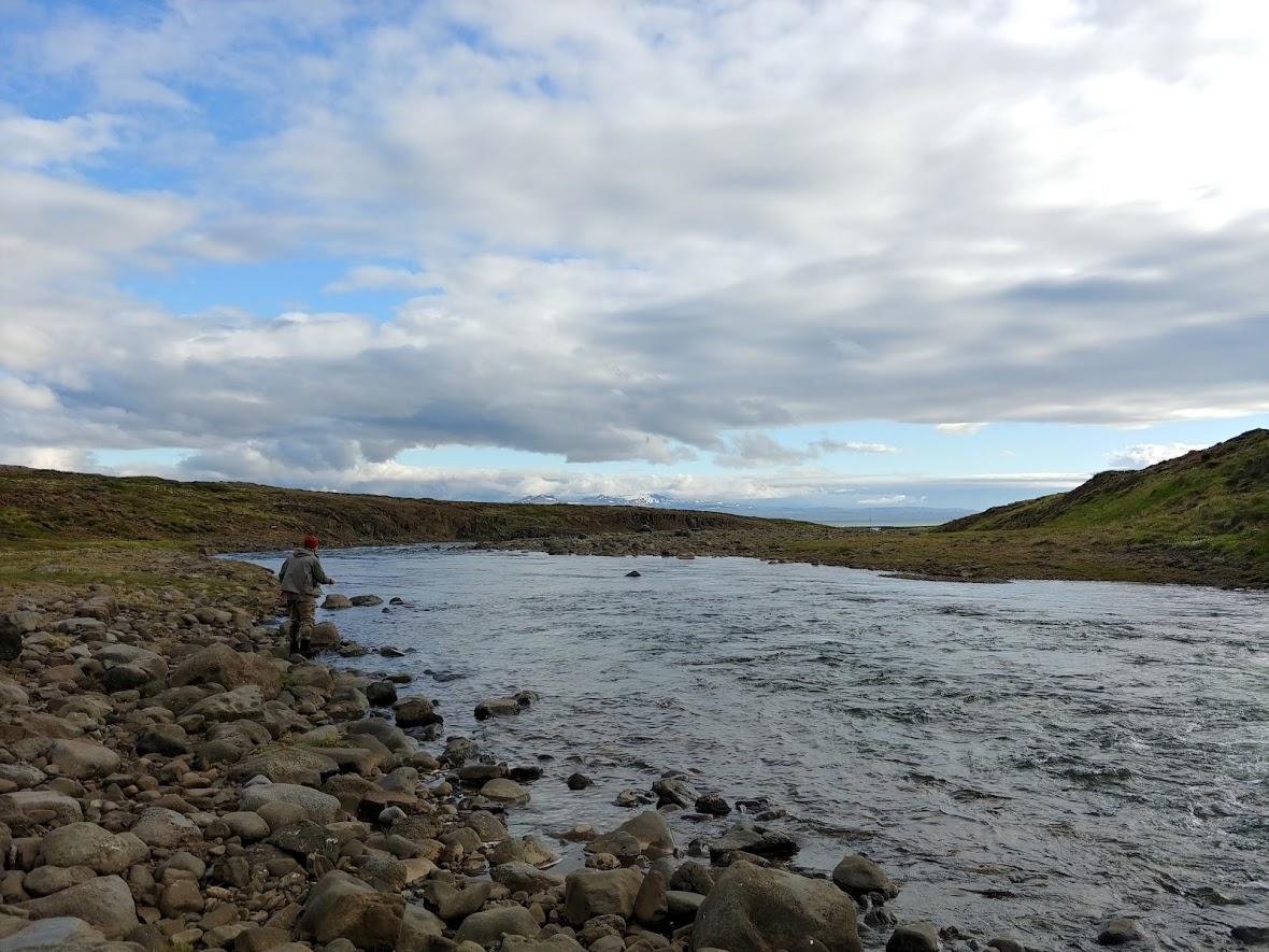Fáskrúð í Dölum - Myndir